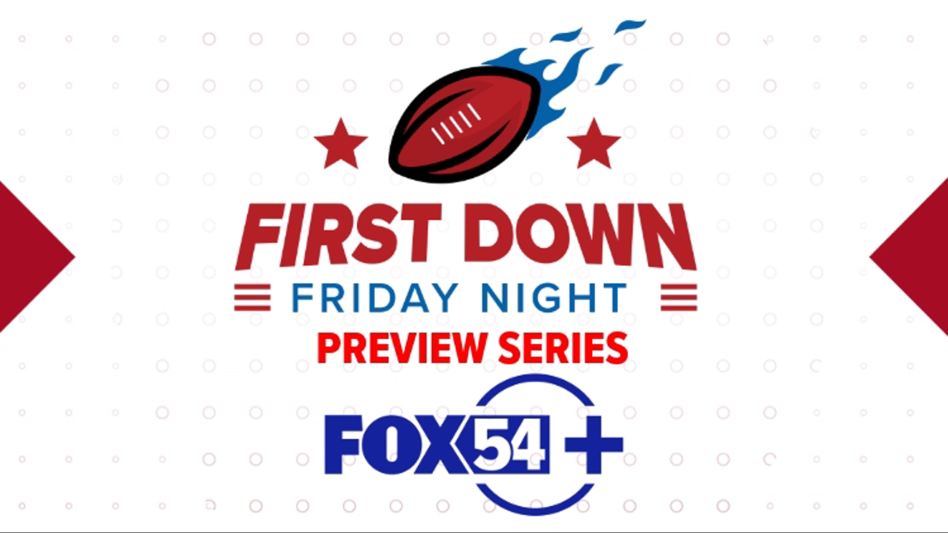 WATCH 2025 SEC Media Days on FOX54+ | FDFN Preview Series ...