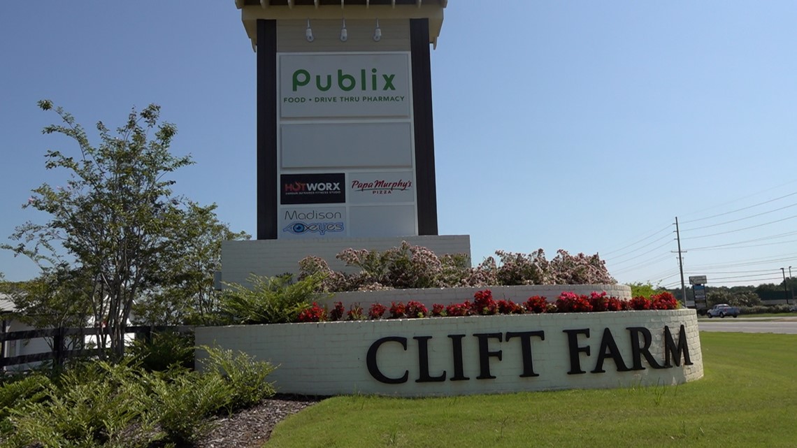 Clift Farm 3% development fee: Who gets the money? | rocketcitynow.com