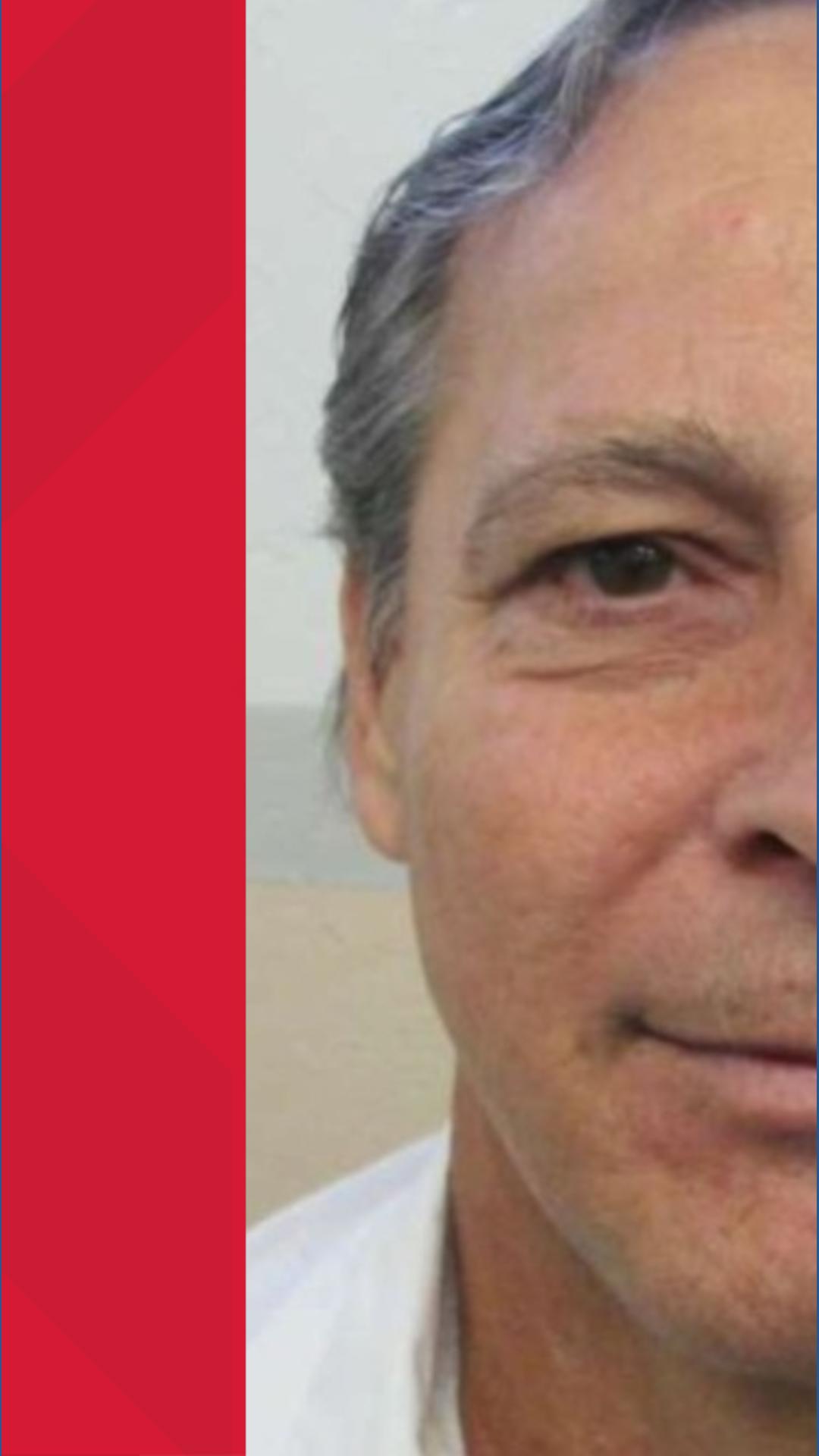 Alabama executes Gregory Hunt by nitrogen gas 35 years after conviction ...