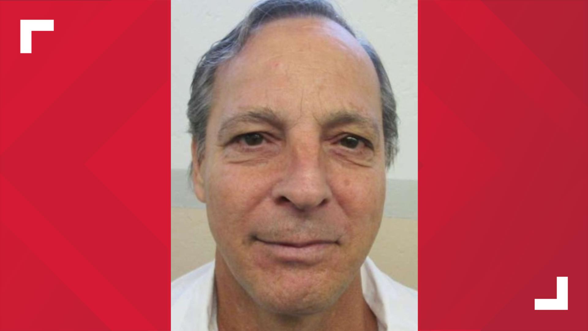 Alabama scheduled to execute Gregory Hunt amid plea for delay ...