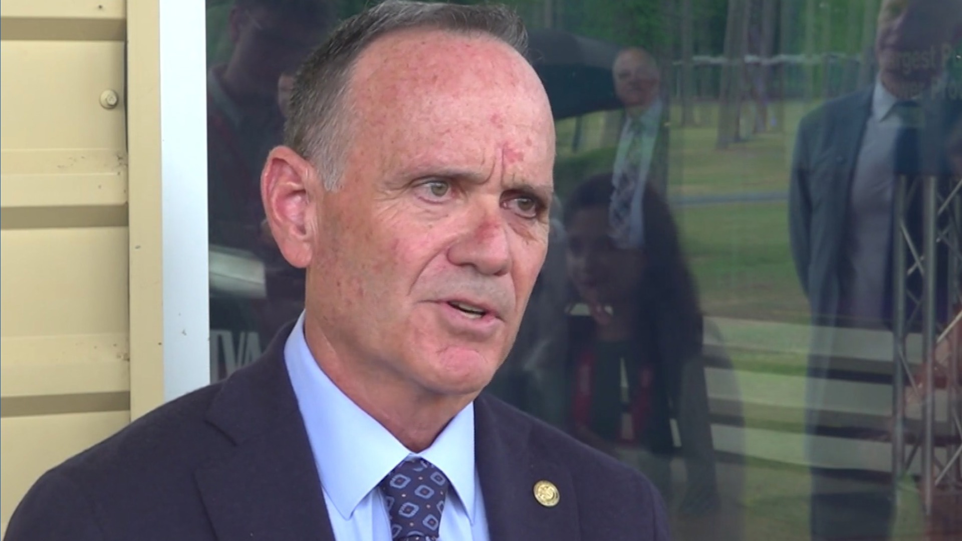 New TVA interim CEO outlines ambitious energy expansion at Board ...