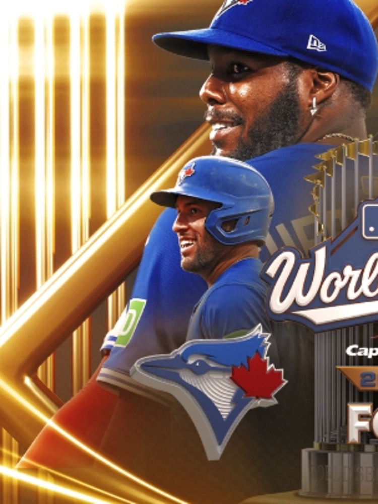 2025 MLB World Series schedule: Catch every game live on FOX ...