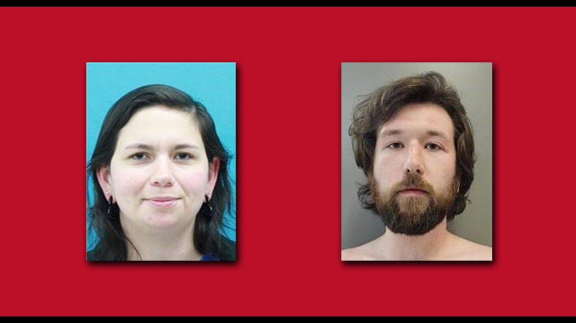 Mother, stepfather of Lily and Caden Gray remain jailed in Wyoming ...