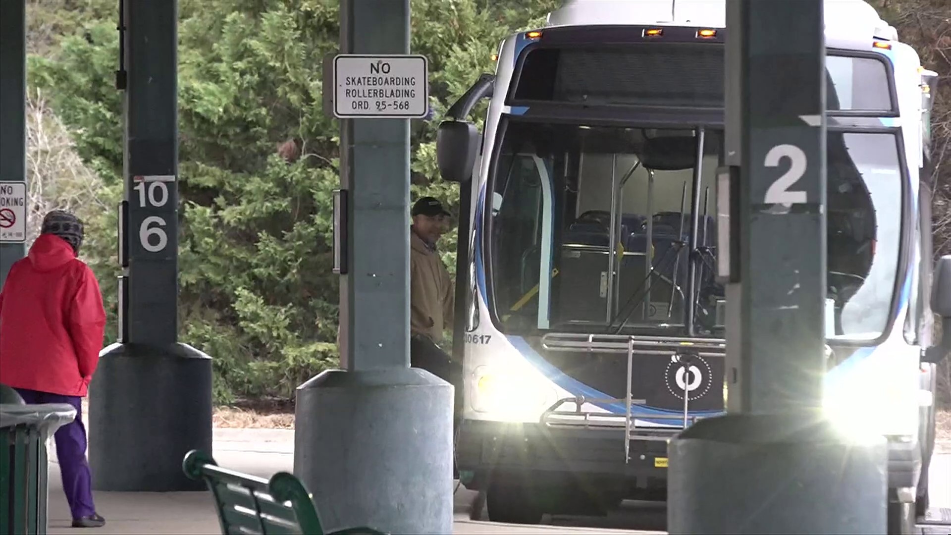 Huntsville gets $850K for transit plan | rocketcitynow.com