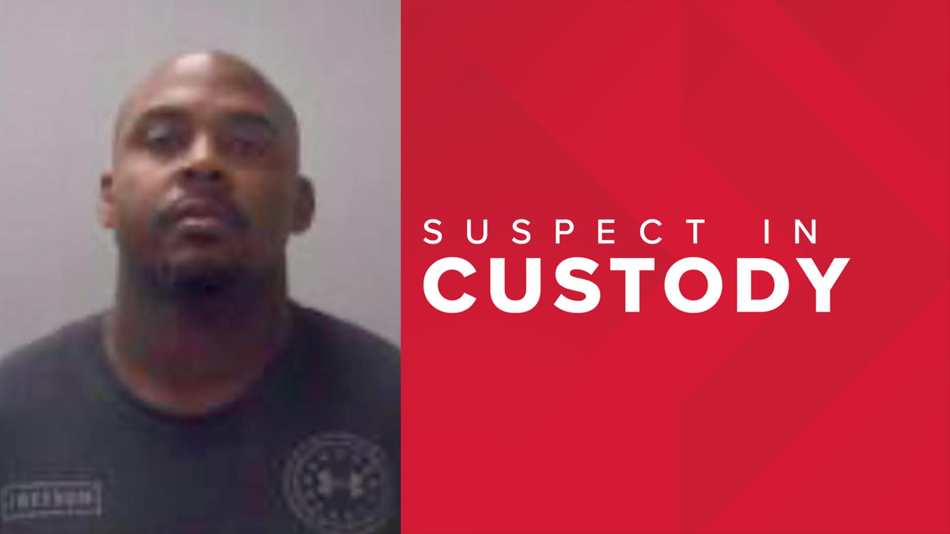 Huntsville officer Brandon O'Field fired after off-duty incident and ...