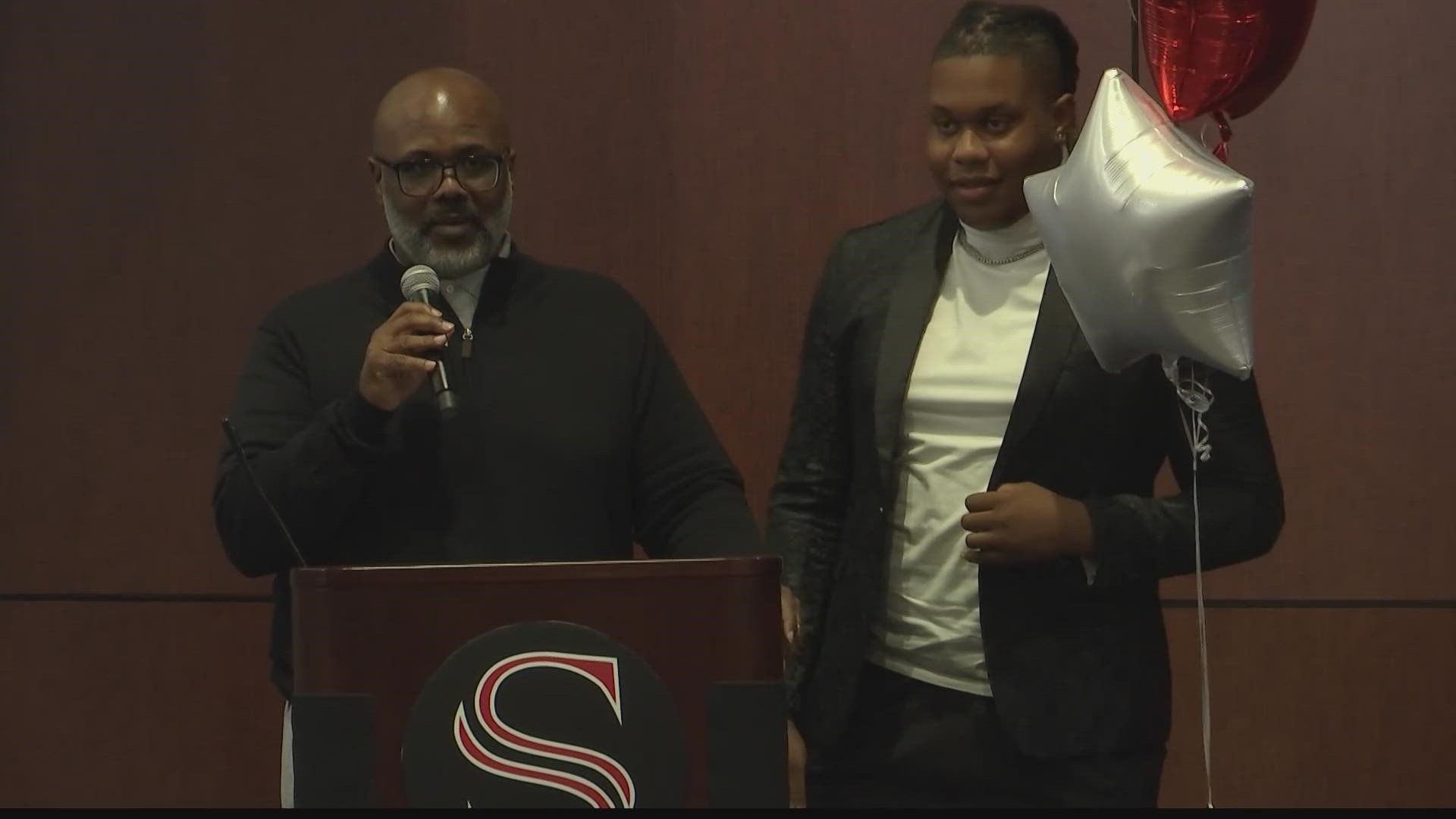 Laron White retires from coaching after 20 season as a HC ...