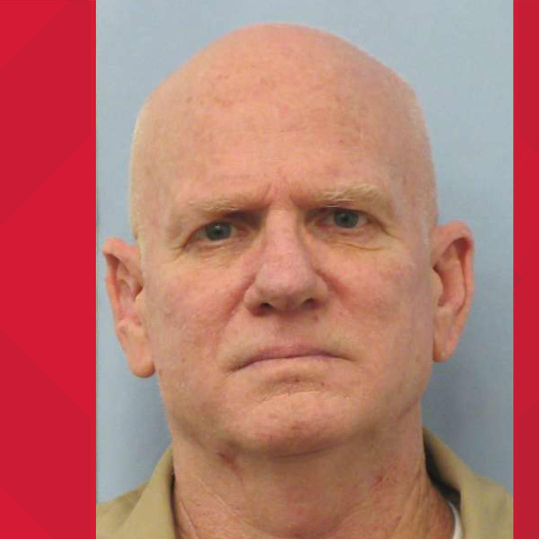 Huntsville escapee caught in Tennessee after nearly two weeks on the ...