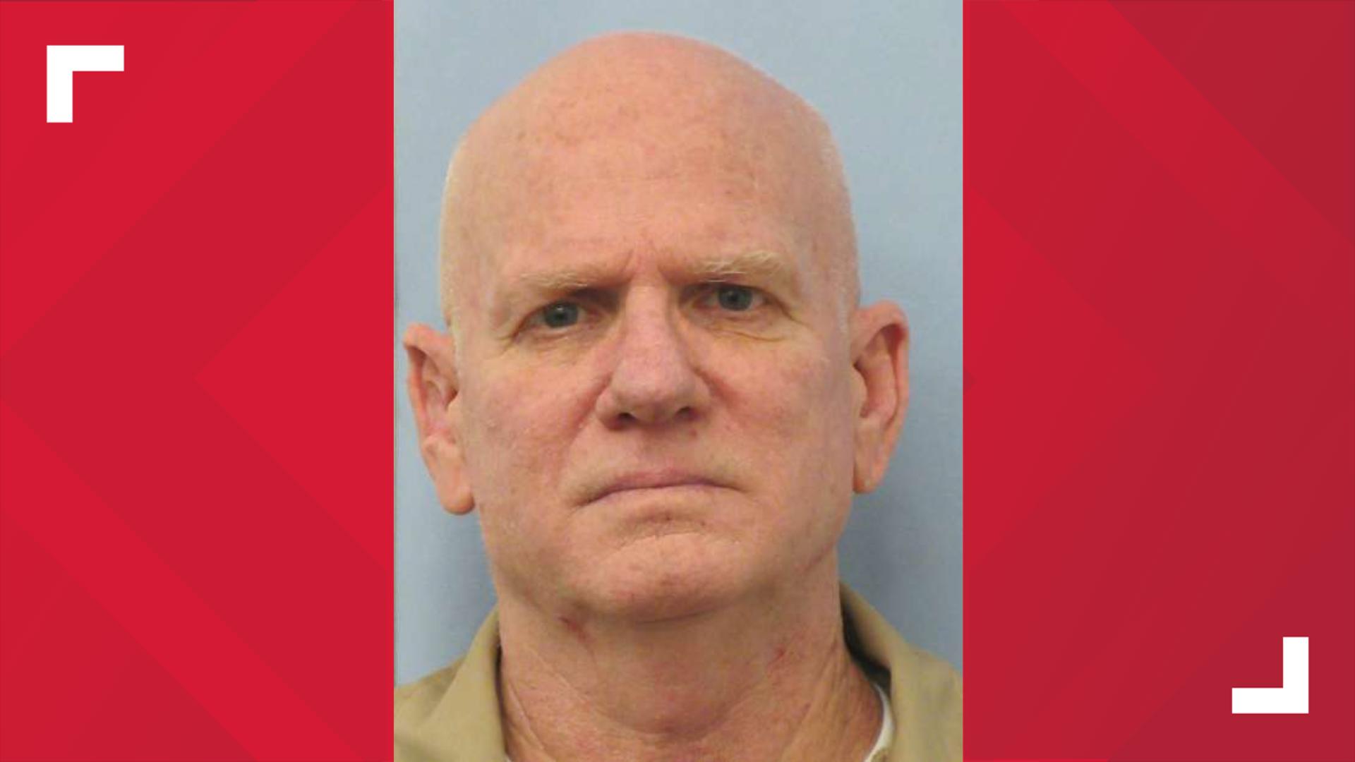 Huntsville escapee caught in Tennessee after nearly two weeks on the ...