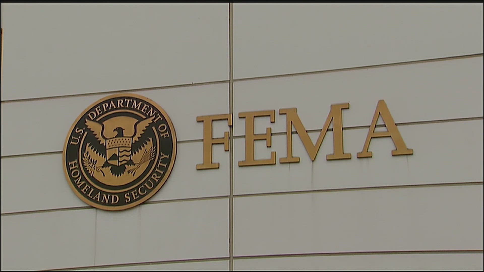 Can President Trump eliminate FEMA? How much money does Alabama get from FEMA? | rocketcitynow.com