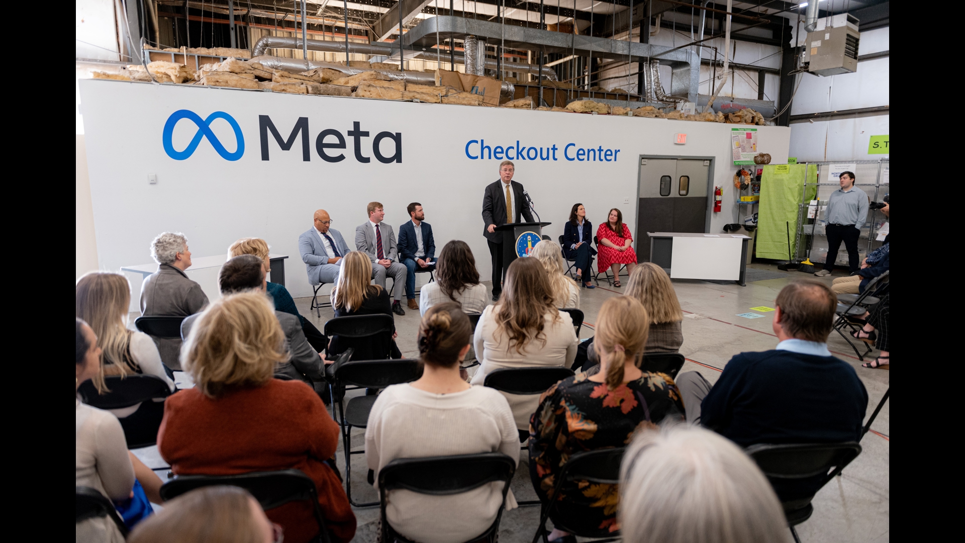 Free 2 Teach receives largest single donation from Meta | rocketcitynow.com