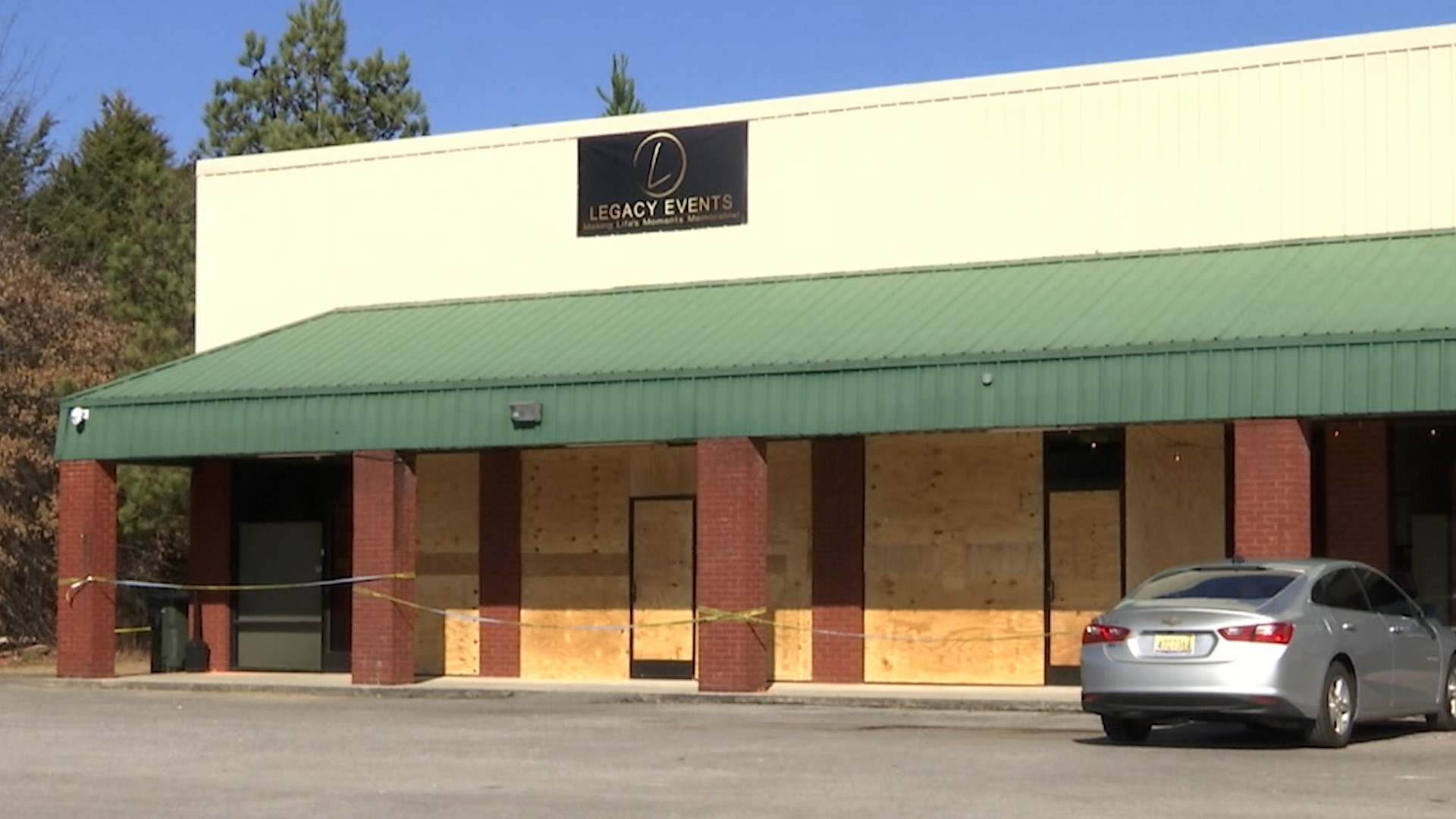 Judge denies request to dismiss murder charges against Legacy Event ...