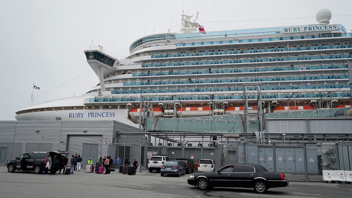 Cruises from Mobile, AL to resume after pandemic interruption ...