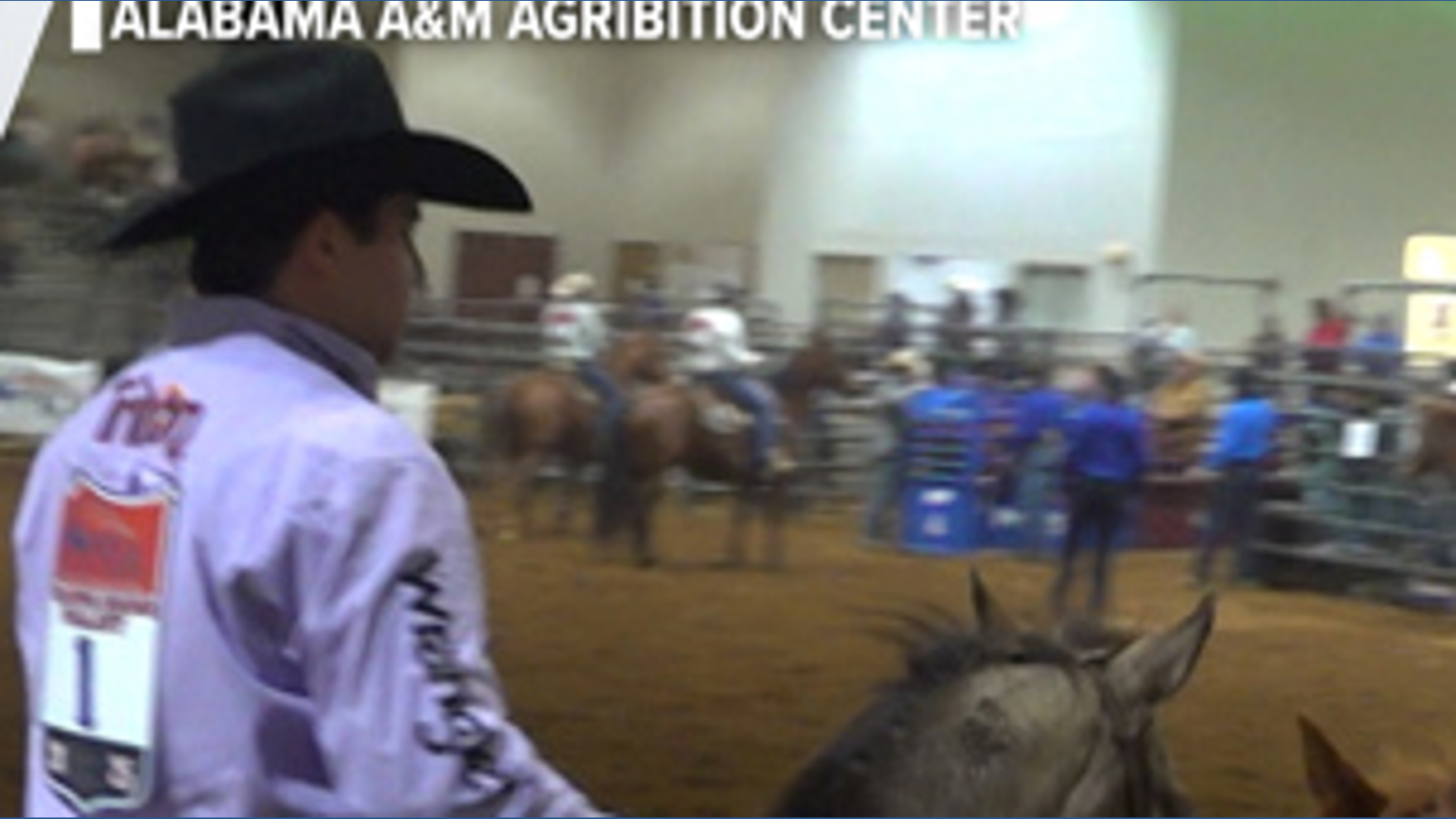 National Cowboy Pro Rodeo Association (NCPRA) Finals | rocketcitynow.com