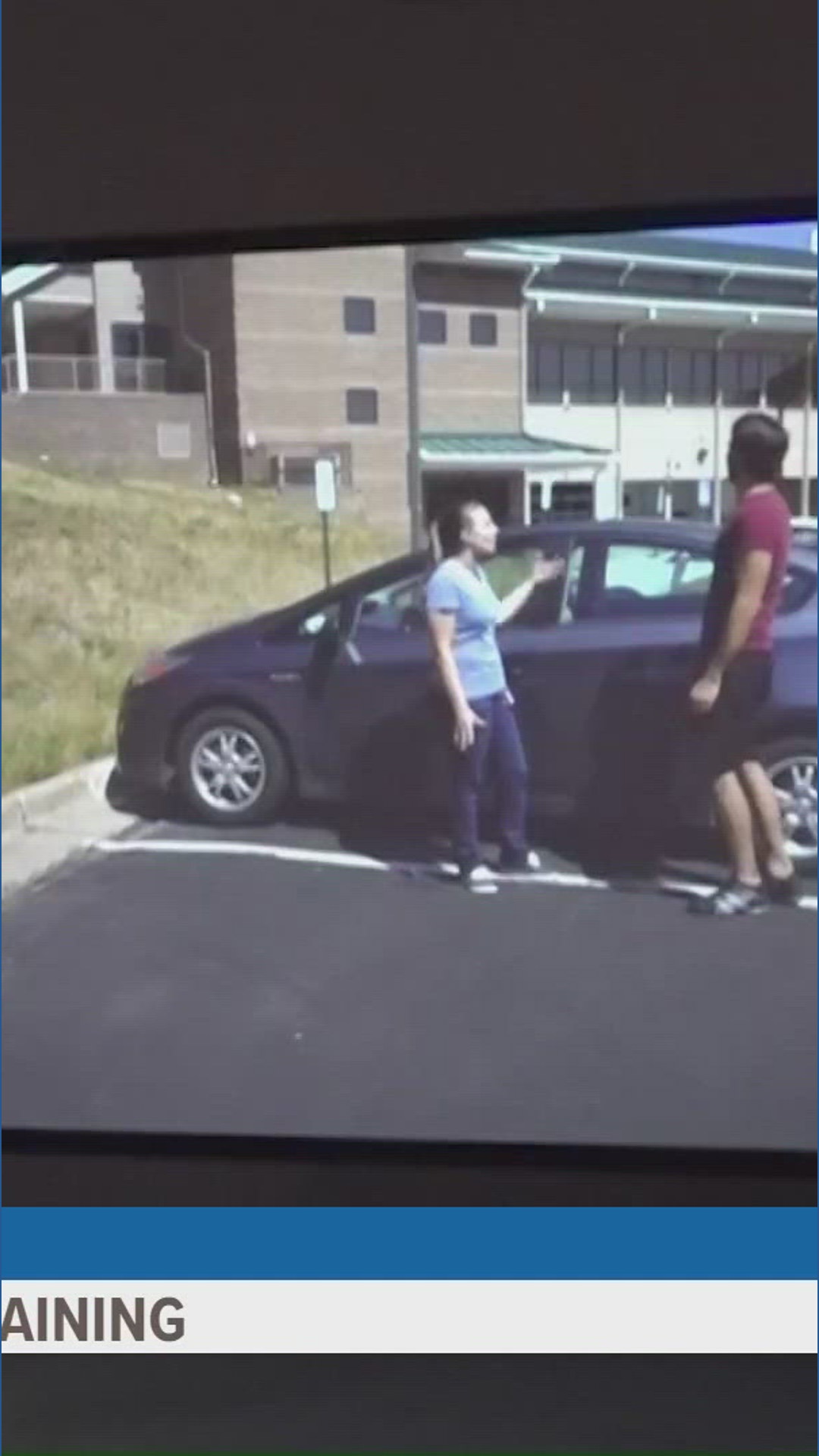 Behind the Badge: A split-second reality check at the Decatur Police ...