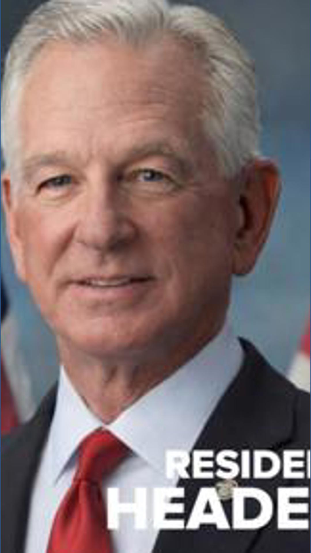 McFeeters to challenge decision on Tuberville's residency in court ...