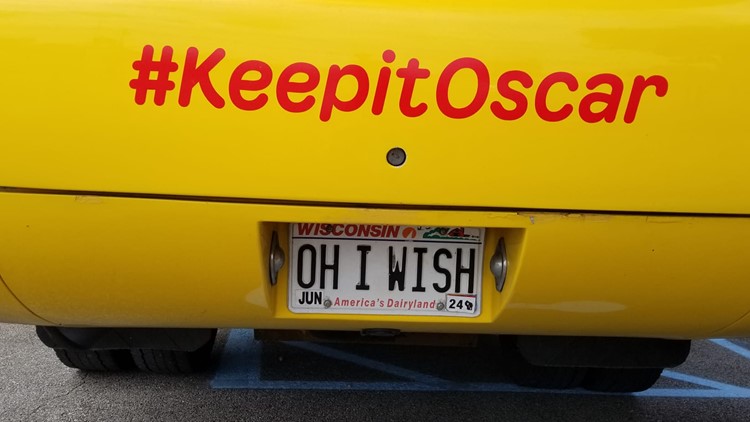 See the Oscar Mayer Wienermobile in Huntsville, Madison | rocketcitynow.com