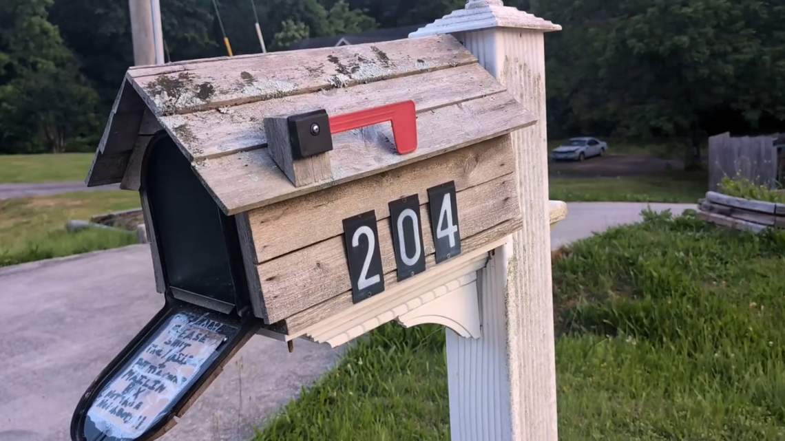 Shari Knutzen's journey to escape abuse turns deadly | rocketcitynow.com