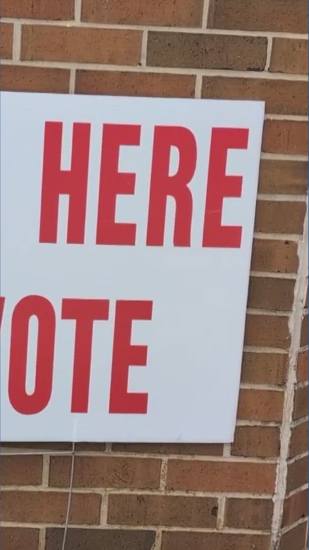 Full Interview: Alabama Secretary of State Wes Allen on Voter Roll ...