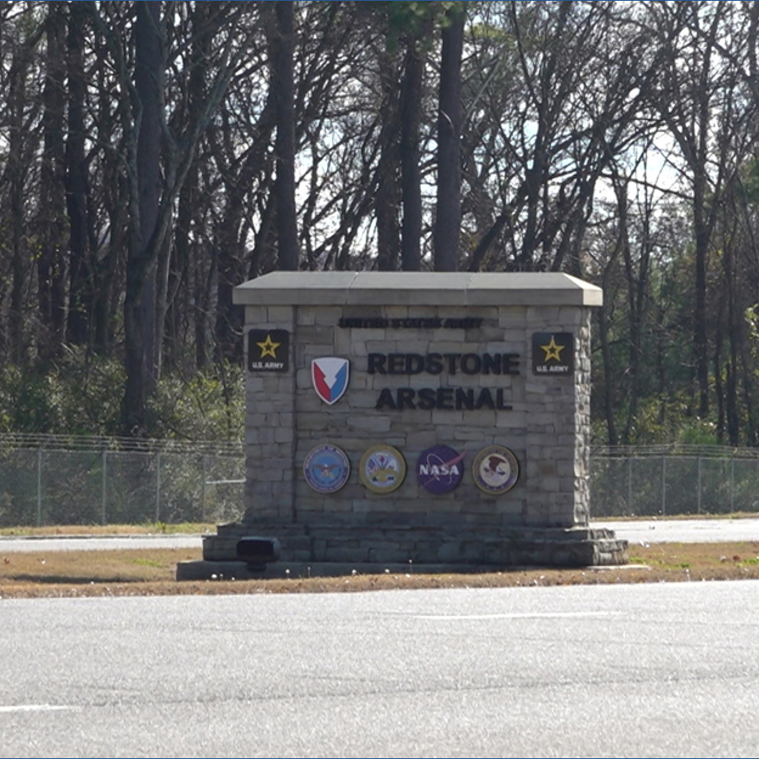 Redstone Arsenal extends Gate 3 hours starting Dec. 15 to ease ...