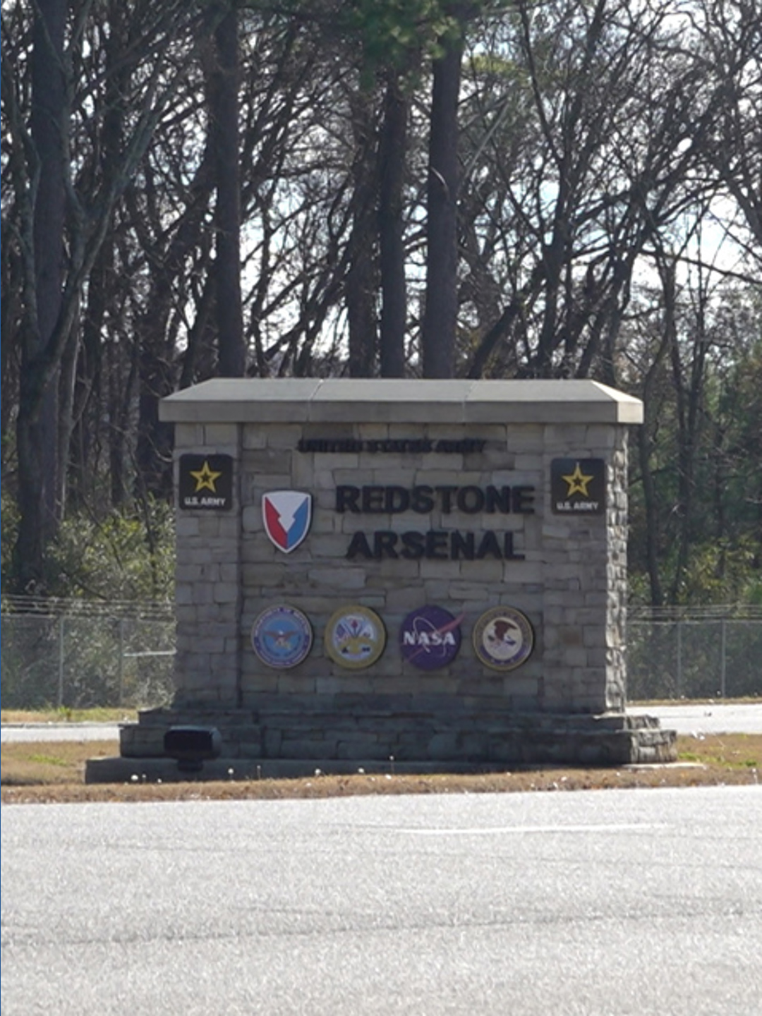 Redstone Arsenal extends Gate 3 hours starting Dec. 15 to ease ...