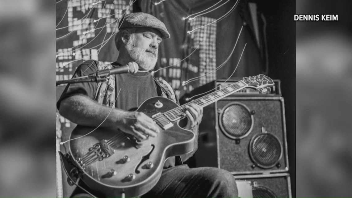 Huntsville to host free tribute concert for beloved musician Microwave ...