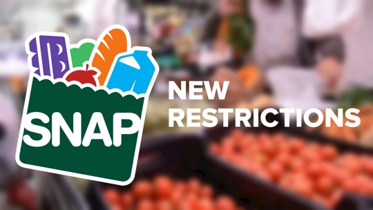 Out-of-state and online SNAP transactions blocked to prevent fraud ...