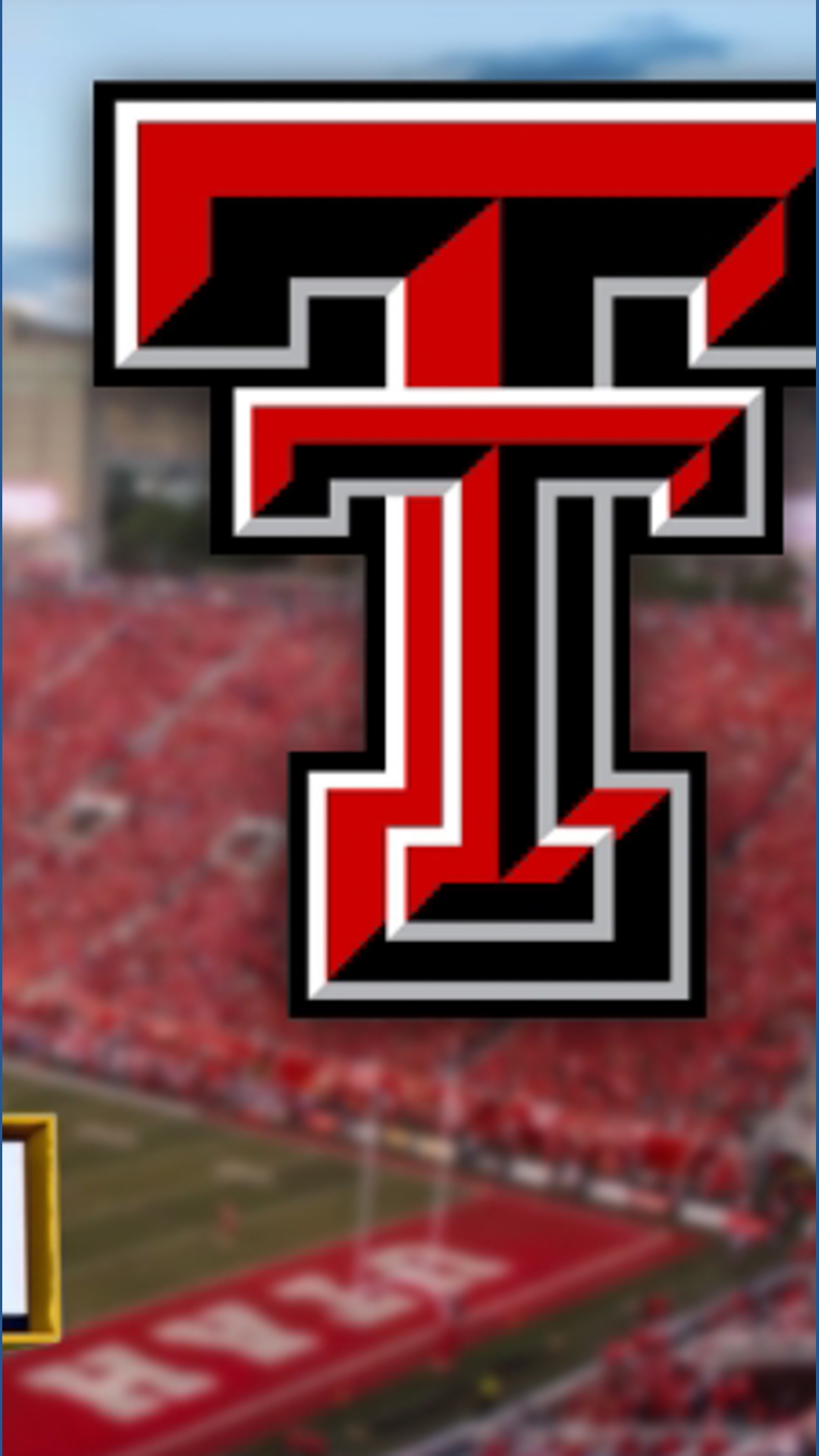 No. 16 Utah vs. No. 17 Texas Tech Big Noon Kickoff live on FOX ...