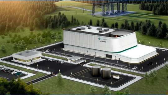 New nuclear project planned for Alabama and Tennessee as part of major ...