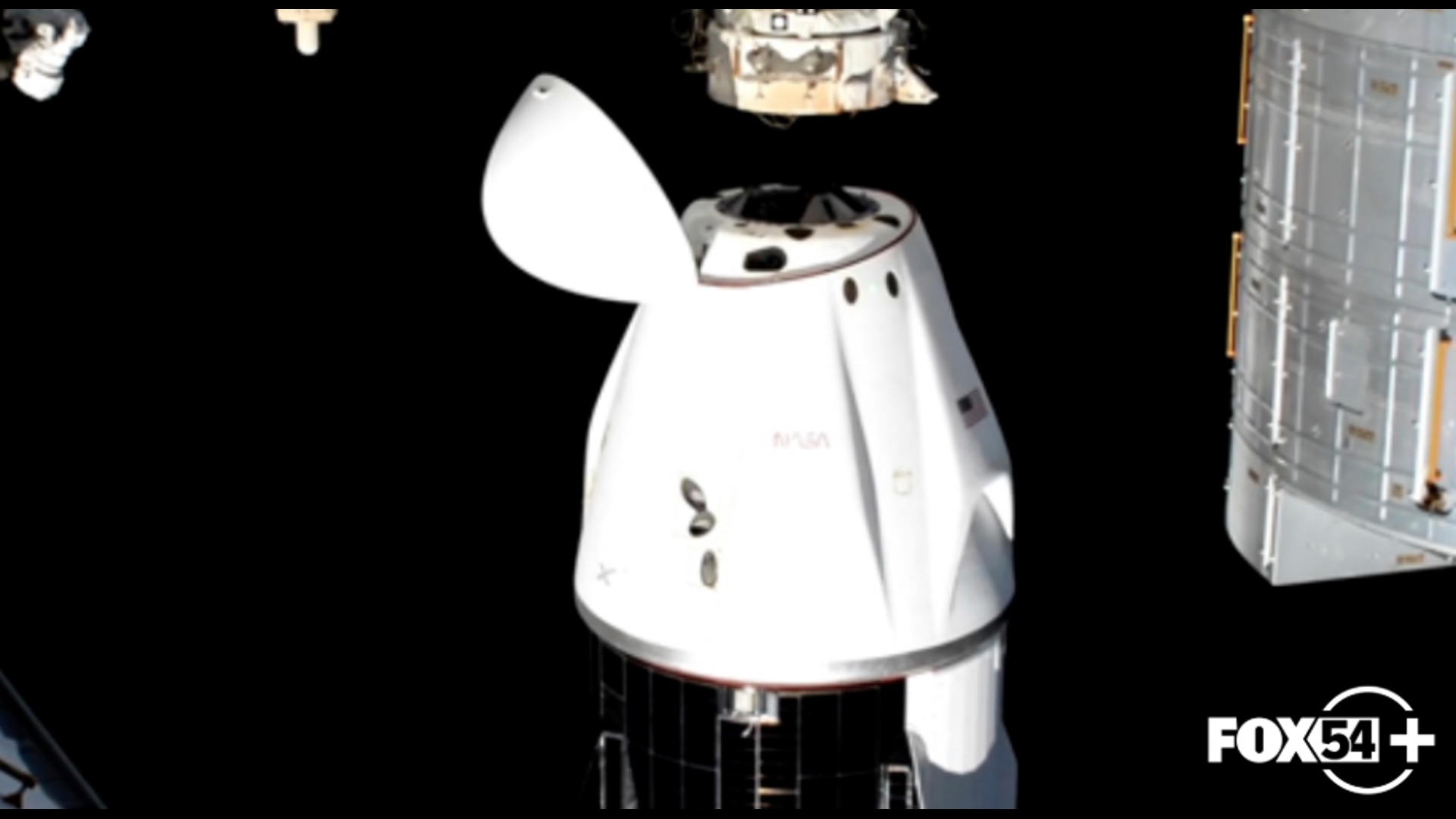 Dr. Bernard Harris, first Black astronaut to walk in space, joins Hall ...