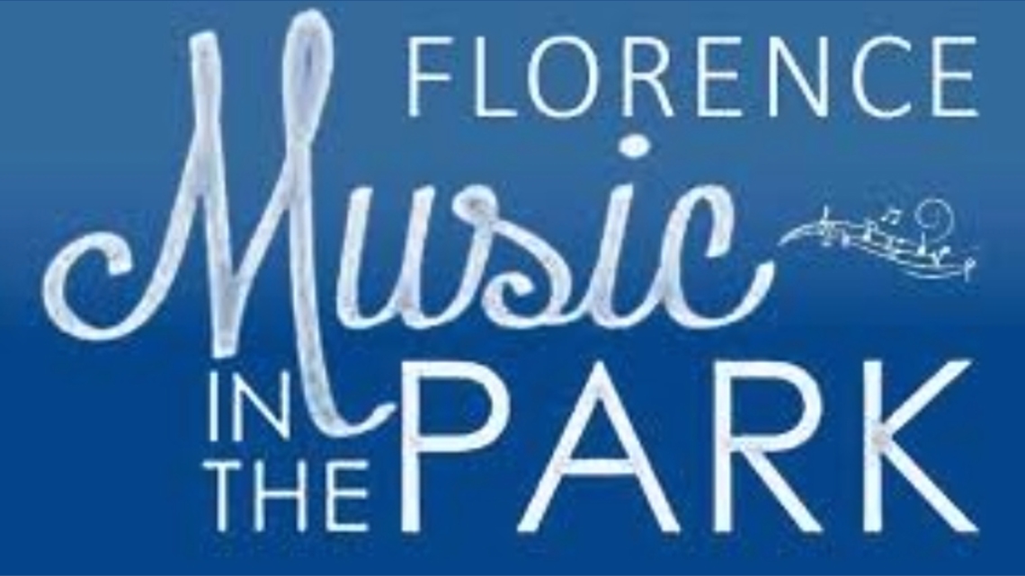 'Music in the Park' returns to Florence's Wilson Park with free ...