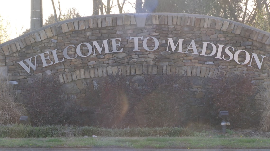 2022 Tourism numbers show economic boost for Madison County ...