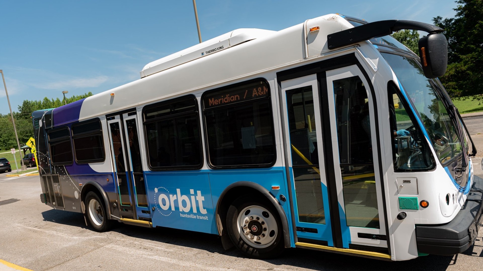 Huntsville Transit seeks public feedback on its services ...