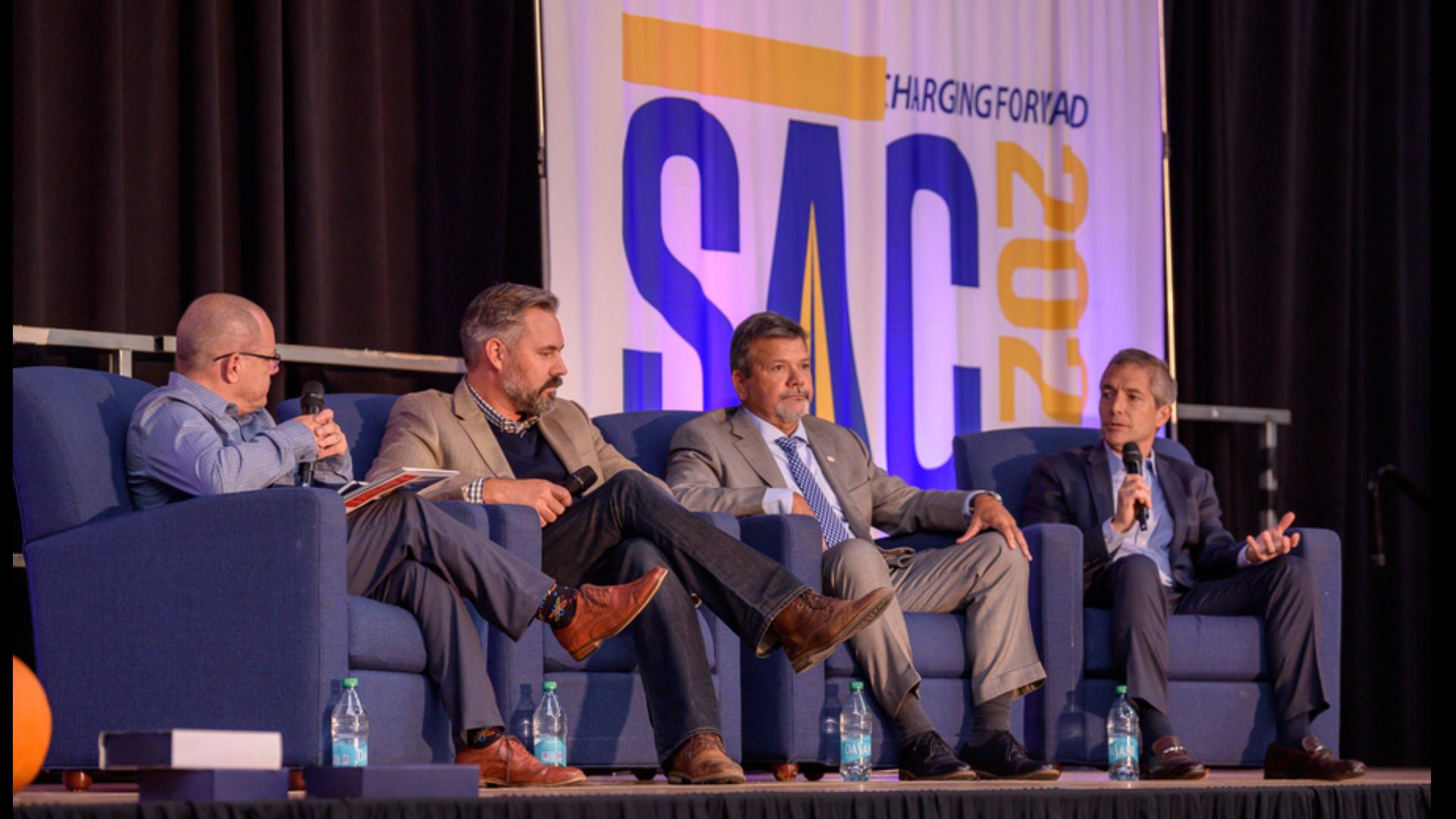 Southern Automotive Conference gathers auto leaders in Huntsville ...