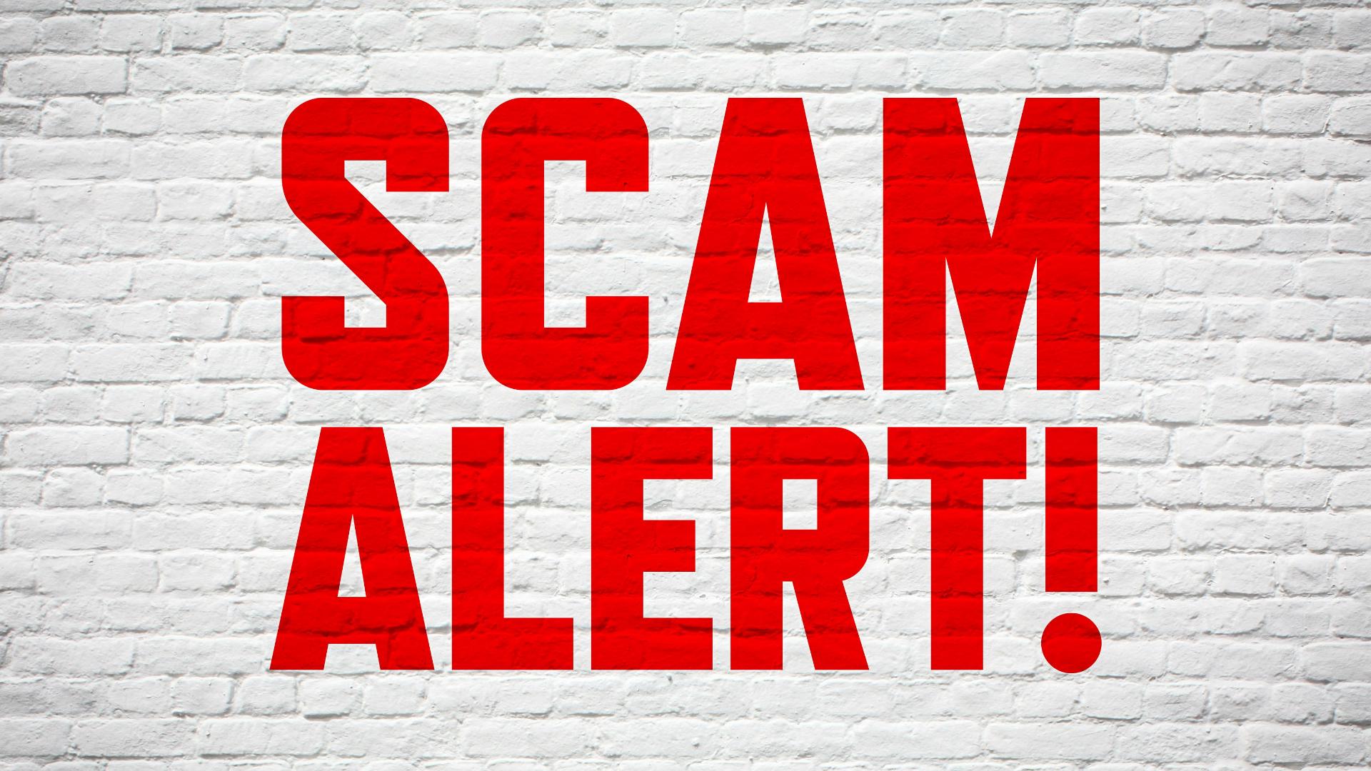 New scam alert: Bail bond scam out of Morgan County | rocketcitynow.com