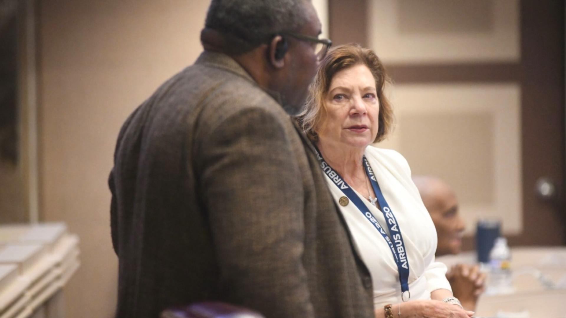 Prenatal Medicaid expansion bill passes unanimously in Alabama House ...