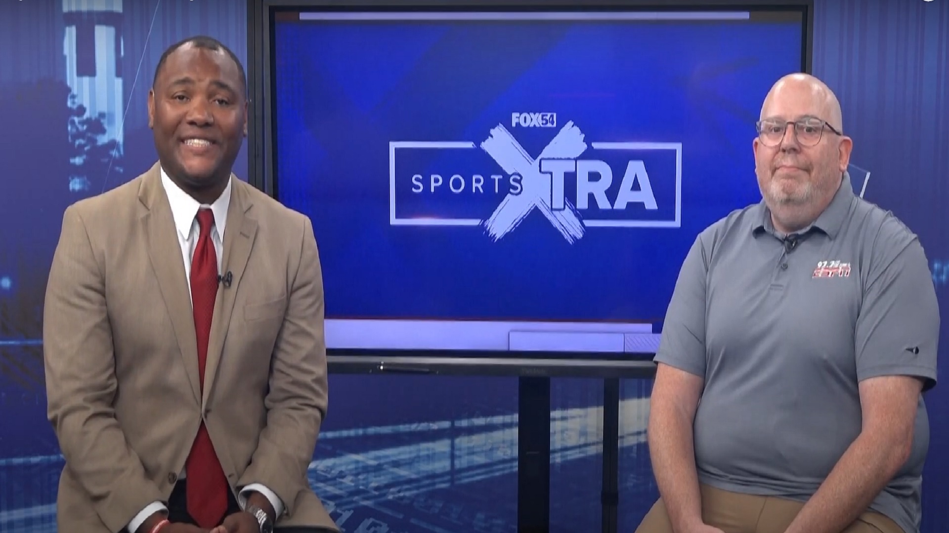 Sports Xtra: Sunday Sitdown with 97.7 ESPN The Zone's Steve Moulton ...