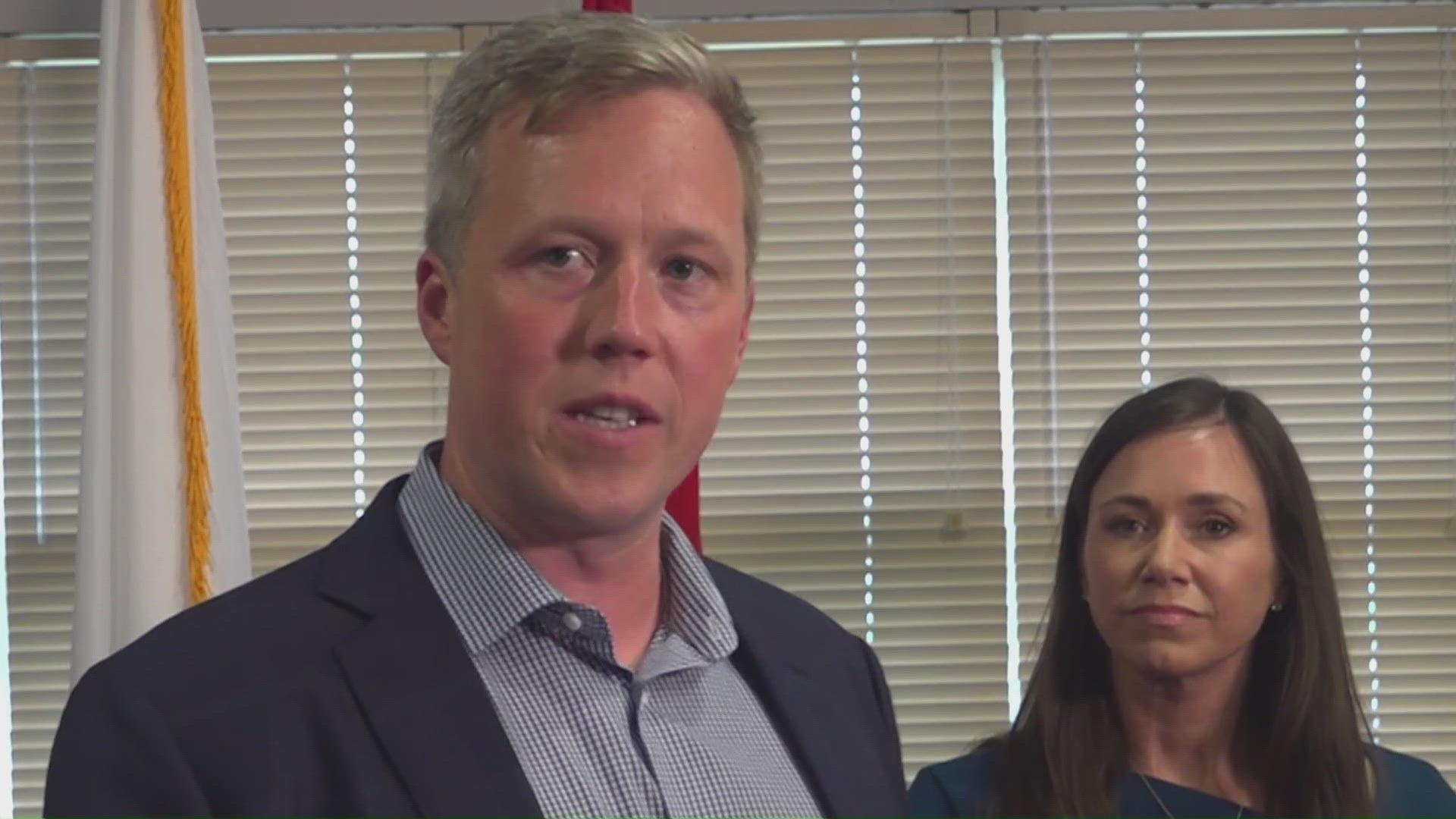 Army Secretary Driscoll visits Redstone Arsenal in Huntsville ...