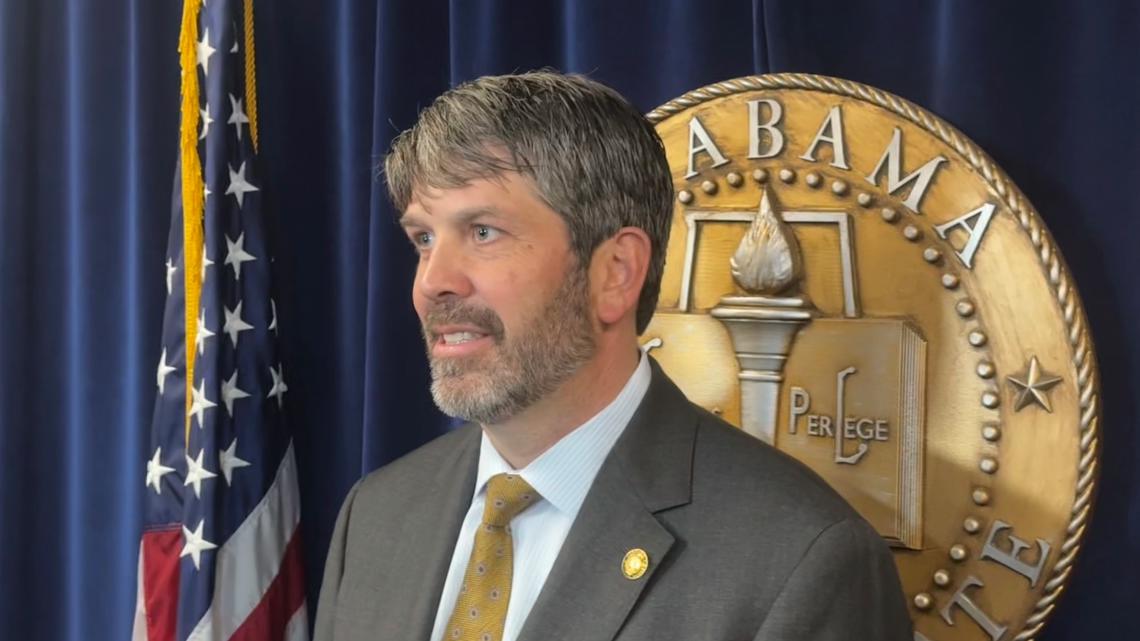Alabama lawmakers tackle public safety bills amid session kickoff ...