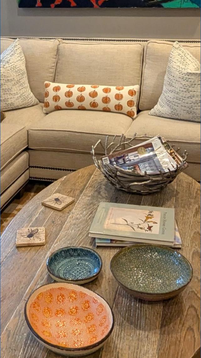 Huntsville art tour showcases local homes and creative inspirations ...