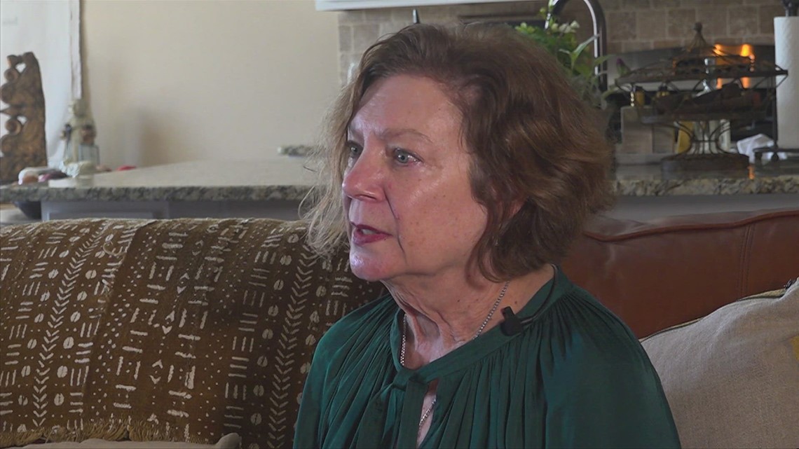 Newly-elected Alabama Rep. Marilyn Lands on bipartisanship ...