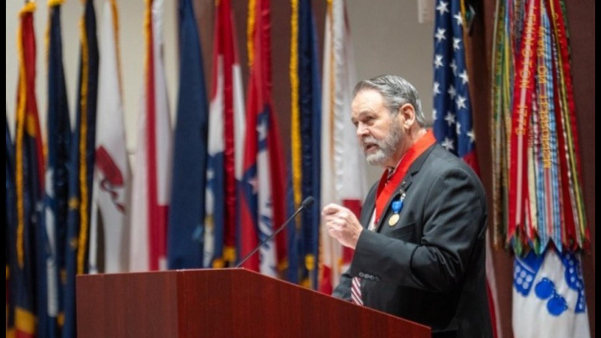 Longtime Redstone Arsenal leader retires after 50 years of service ...