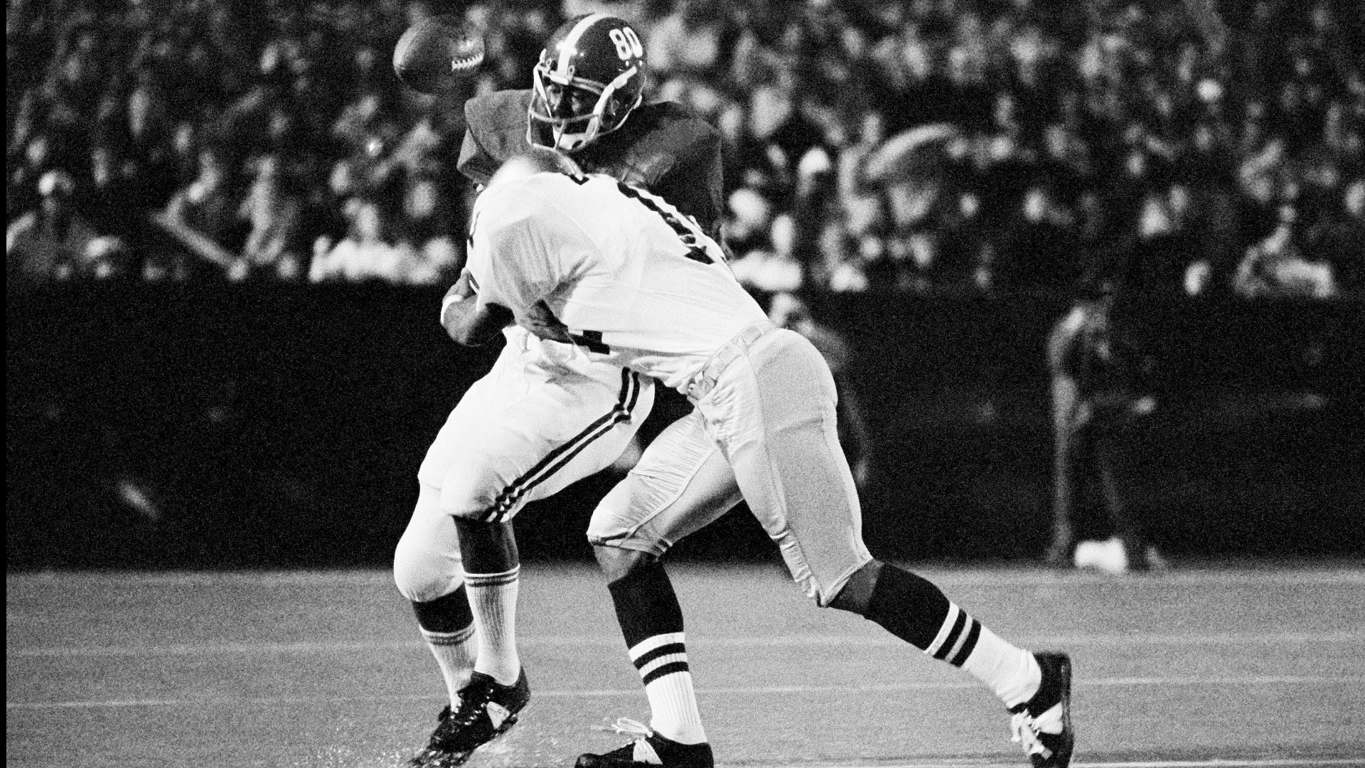 John Mitchell and Wilbur Jackson to be honored at 2022 A-Day game ...