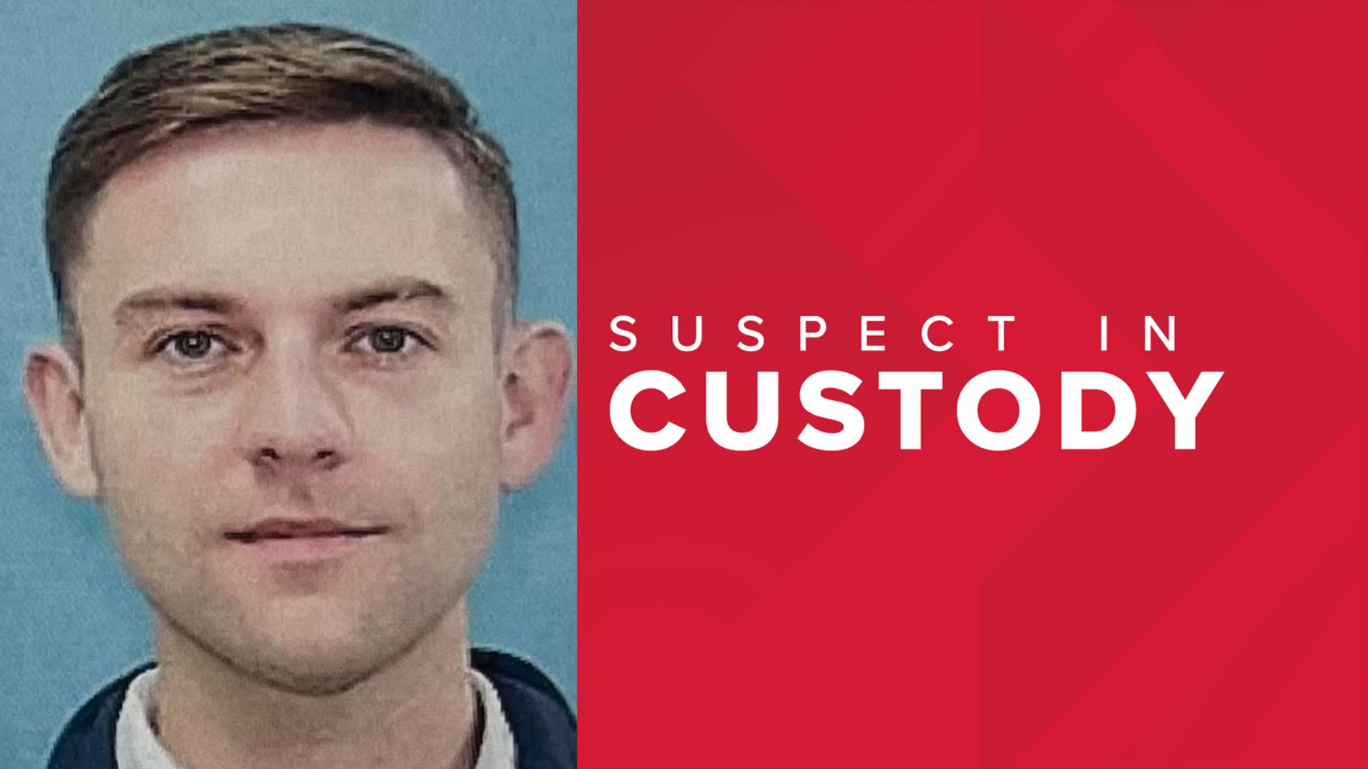 Florence man charged with negligent homicide in fatal Muscle Shoals hit ...
