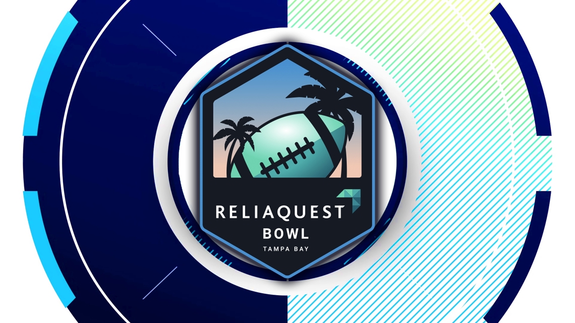 No. 11 Alabama will face Michigan in ReliaQuest Bowl | rocketcitynow.com