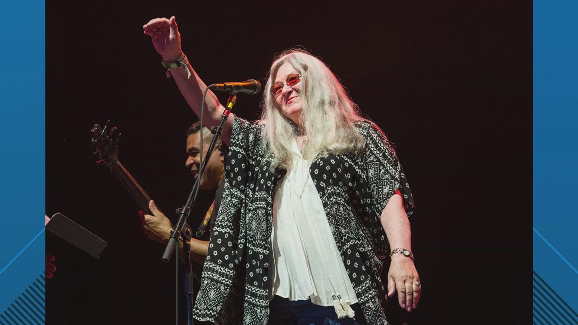 North Alabama native, Grateful Dead singer Donna Jean Godchaux dies ...
