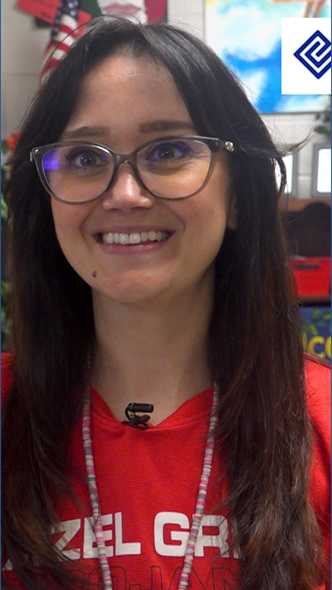 FOX54 Top Teacher: Katie Moore brings Latin cultures to life at Hazel ...
