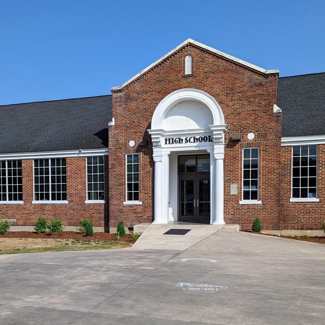 Person detained after reported threat near Falkville High School ...