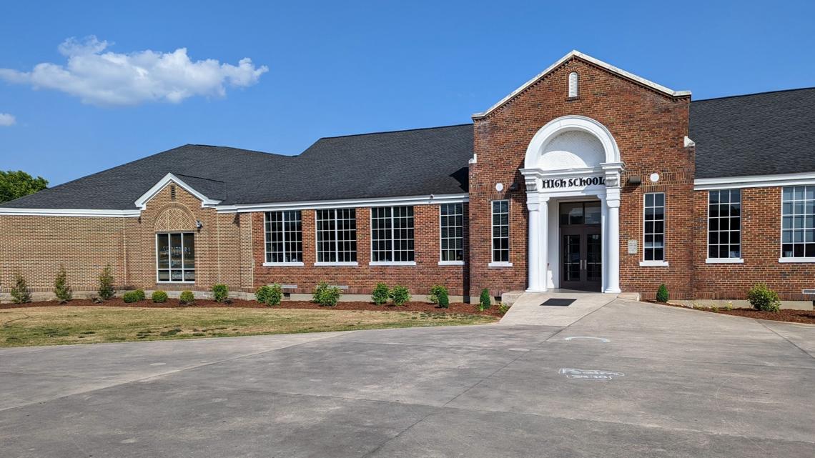 Person detained after reported threat near Falkville High School ...