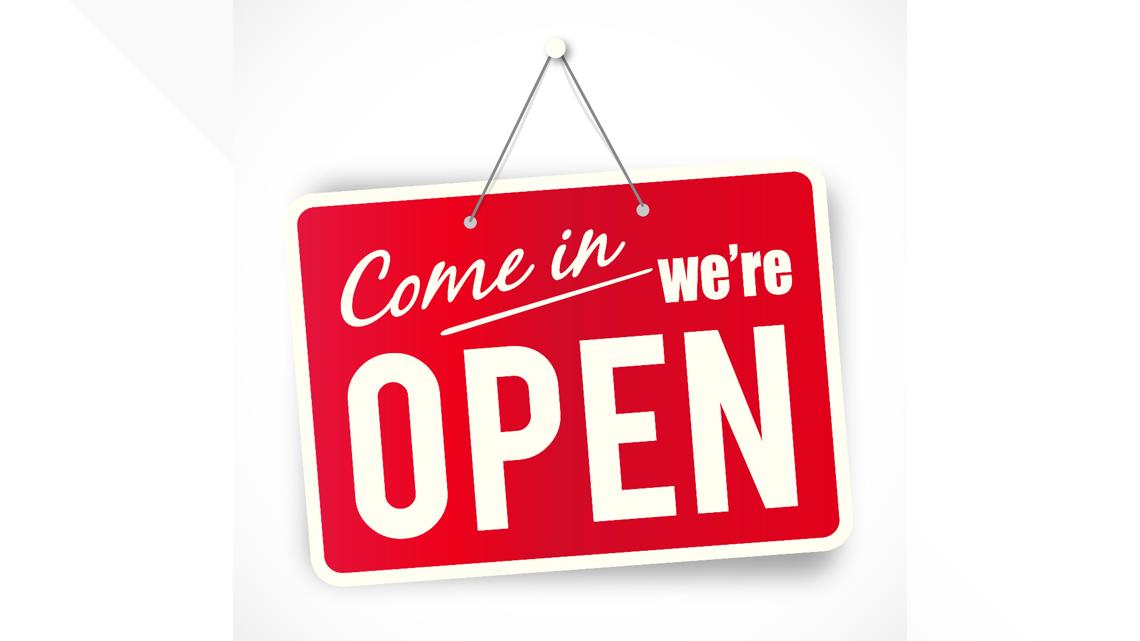 Hands Across Decatur to remain open until 9:00 p.m. in case of severe ...