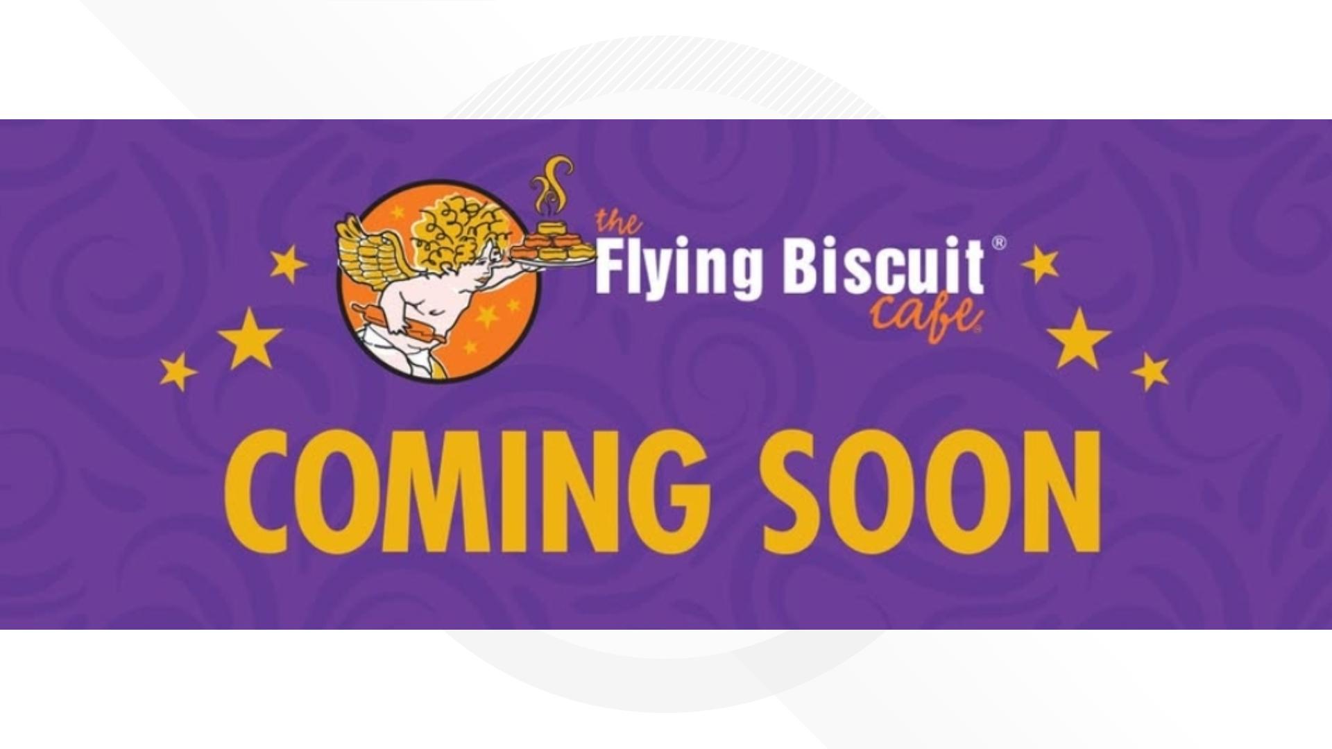 Flying Biscuit Cafe expands to Huntsville in April | rocketcitynow.com